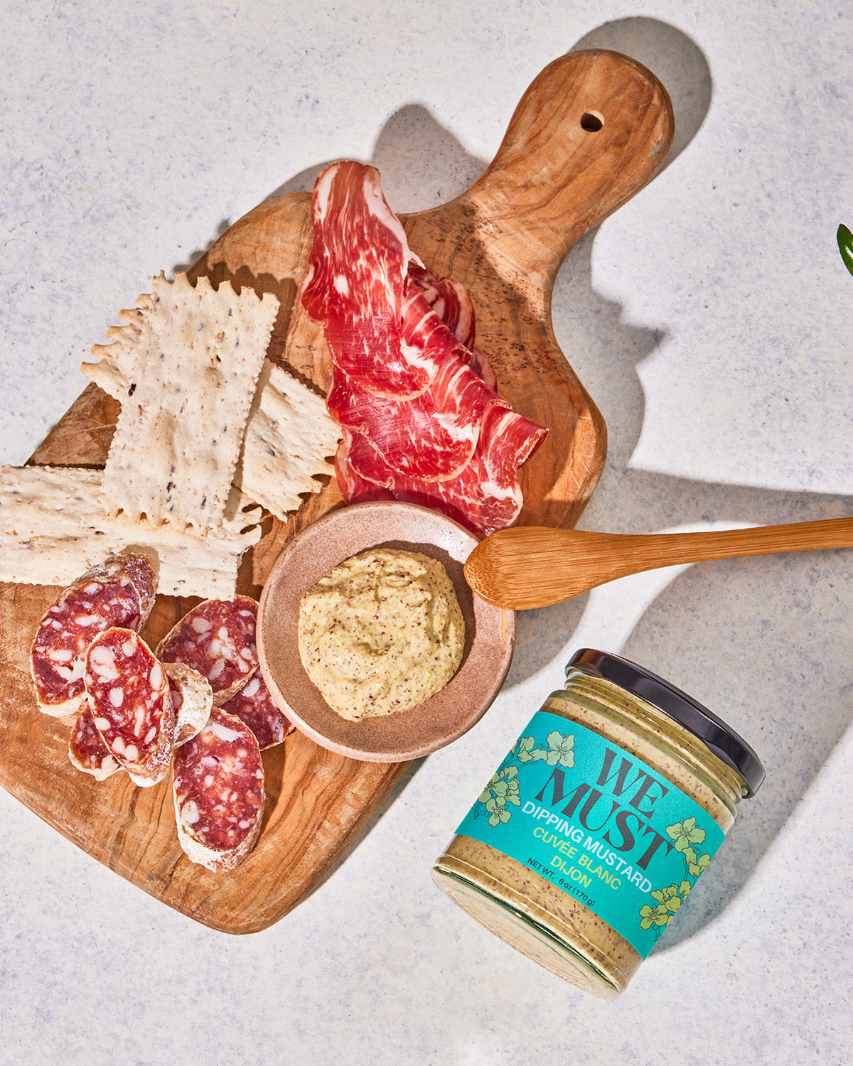 Shop – We Must Mustard